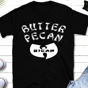 Gildan | Tops | Butter Pecan Rican T Shirt Boricua Puerto Rico Wu ...